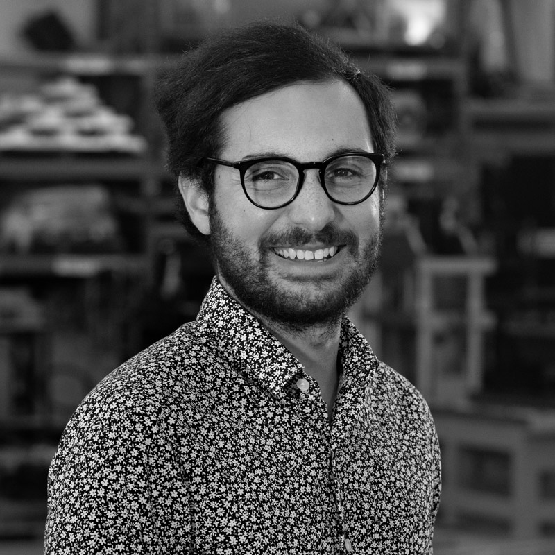 Edge Automation: Meet Our Team